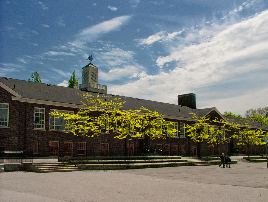 West Preparatory Junior Public School | voronenko